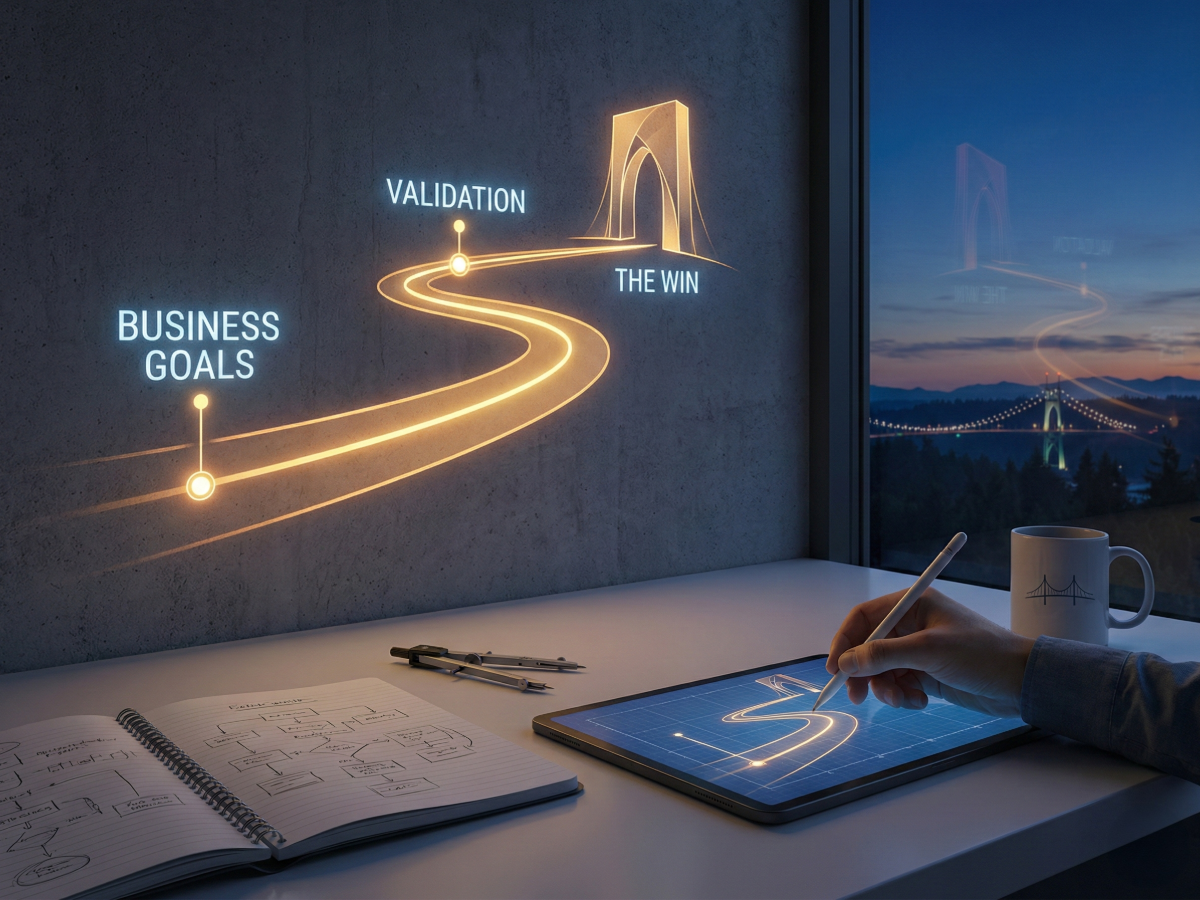 Why Your Business Needs a Tech Awards Strategy & Roadmap for 2026